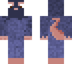 Ratatouille | Minecraft Skins