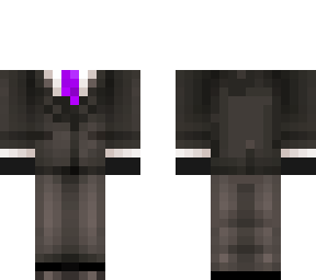tux tux | Minecraft Skins
