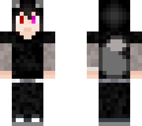 warewolf | Minecraft Skins