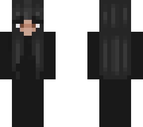 yguygu | Minecraft Skin