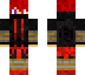 Drake | Minecraft Skin