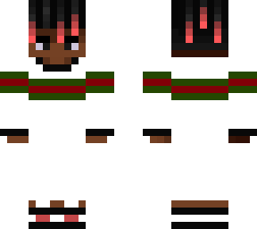 Gucci | Minecraft Skin