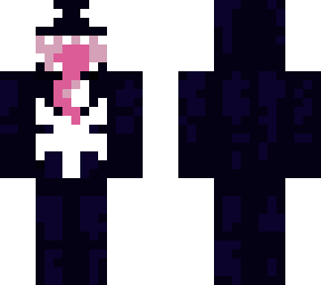 symbiote | Minecraft Skin