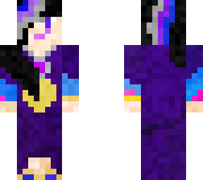 Astral | Minecraft Skins