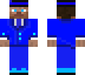 Emil Abdullah | Minecraft Skin