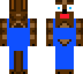 Kangaroo | Minecraft Skins