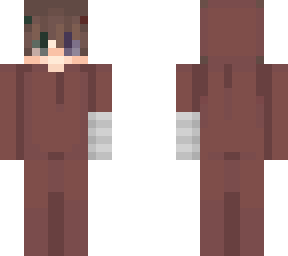Steak | Minecraft Skin