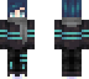 for you forever | Minecraft Skin