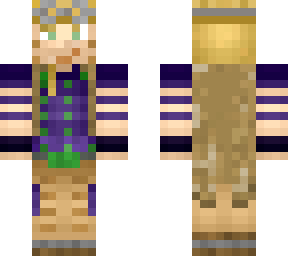 gyro zeppeli | Minecraft Skins