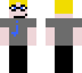 mr gamer jay | Minecraft Skins