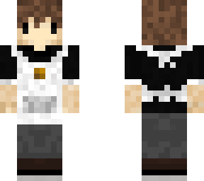 My Cook Skin | Minecraft Skin