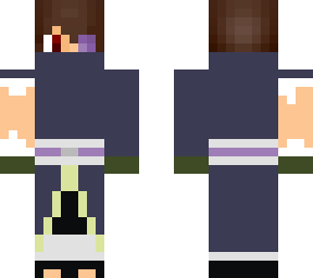 Obito | Minecraft Skins