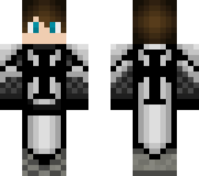 Rycerz | Minecraft Skins