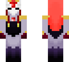 league of legends kindred | Minecraft Skins