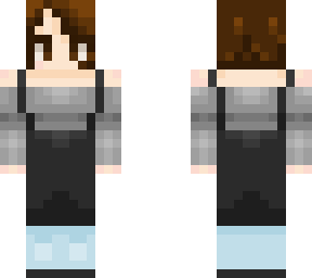 veronica sawyer | Minecraft Skins