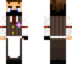bartender | Minecraft Skins