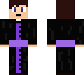 Bishop | Minecraft Skins