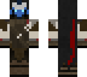 Cayde 6 | Minecraft Skins