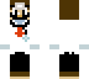 Dr.Mario | Minecraft Skin