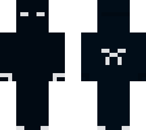 Mr.Boogeyman | Minecraft Skin