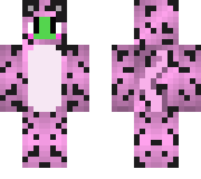 frosch | Minecraft Skins
