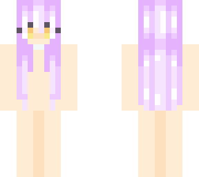 My pfp skin - Hair Base | Minecraft Skin