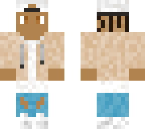ozuna | Minecraft Skins