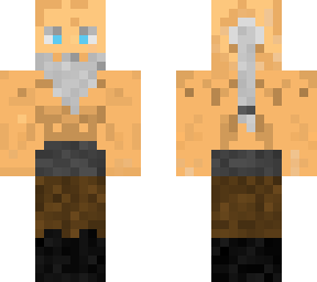 Ragnar | Minecraft Skins