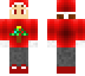 boy skin mit cap | Minecraft Skins