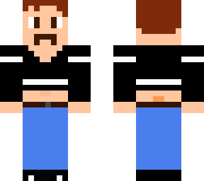 redneck | Minecraft Skins