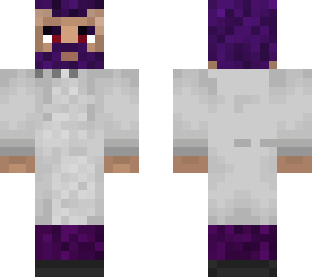 mobius | Minecraft Skins