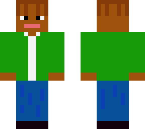 Juice World Skin Minecraft Skins