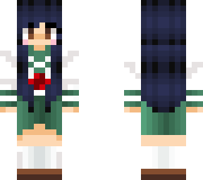 kagome | Minecraft Skins