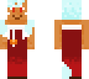 Cookie Run | Minecraft Skins