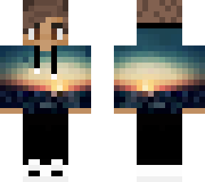 boy skin minecraft | Minecraft Skins