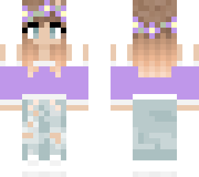 Isabelle | Minecraft Skins