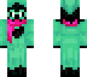 Ralsei | Minecraft Skins