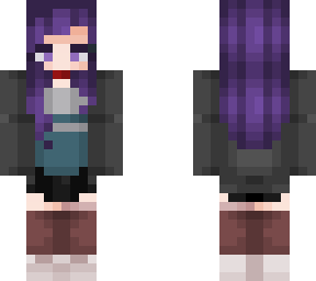 shinso | Minecraft Skin