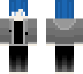 simple boy skin | Minecraft Skin