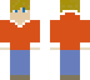 Super duper Shrubby Skin | Minecraft Skin