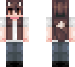 calamity mod | Minecraft Skins