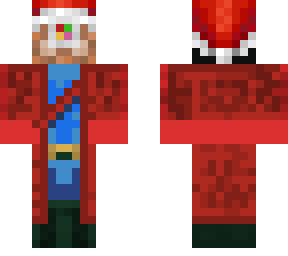tundra tamer | Minecraft Skins