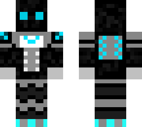 Vector | Minecraft Skin