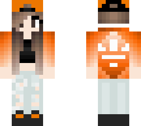 pdf | Minecraft Skins