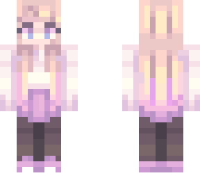 Ballet | Minecraft Skin
