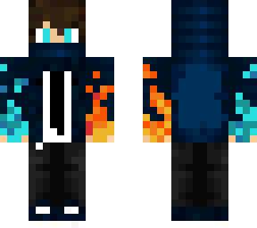 Bryan | Minecraft Skins