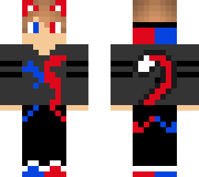 Catboy | Minecraft Skins