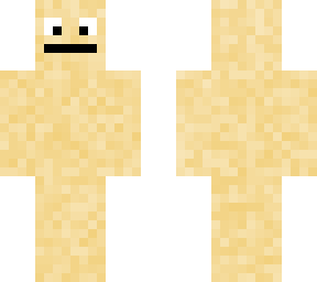 cinnamon toast crunch | Minecraft Skins