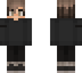 connor | Minecraft Skins