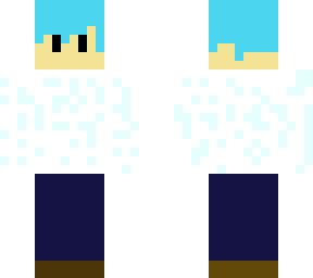 dantdm | Minecraft Skins